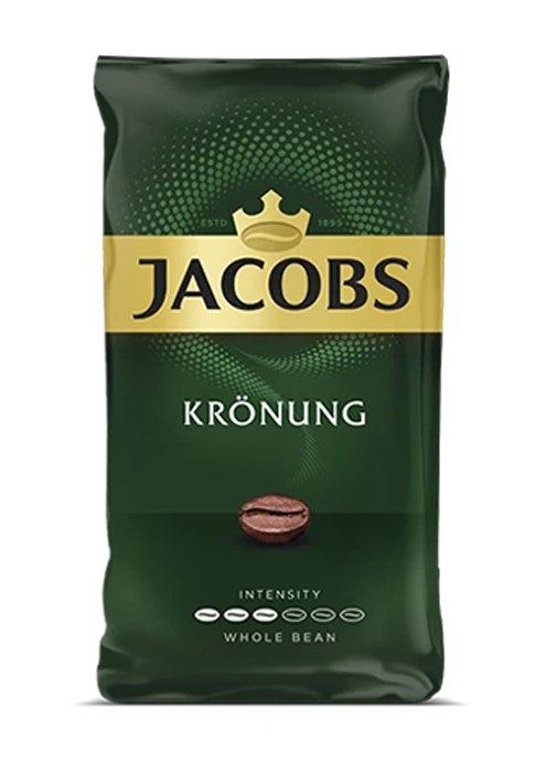 KRÖNUNG | Jacobs LV