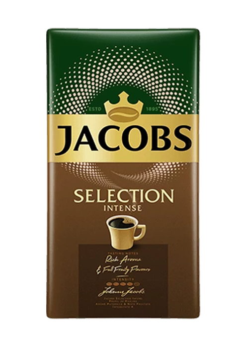 JACOBS SELECTION | Jacobs LV